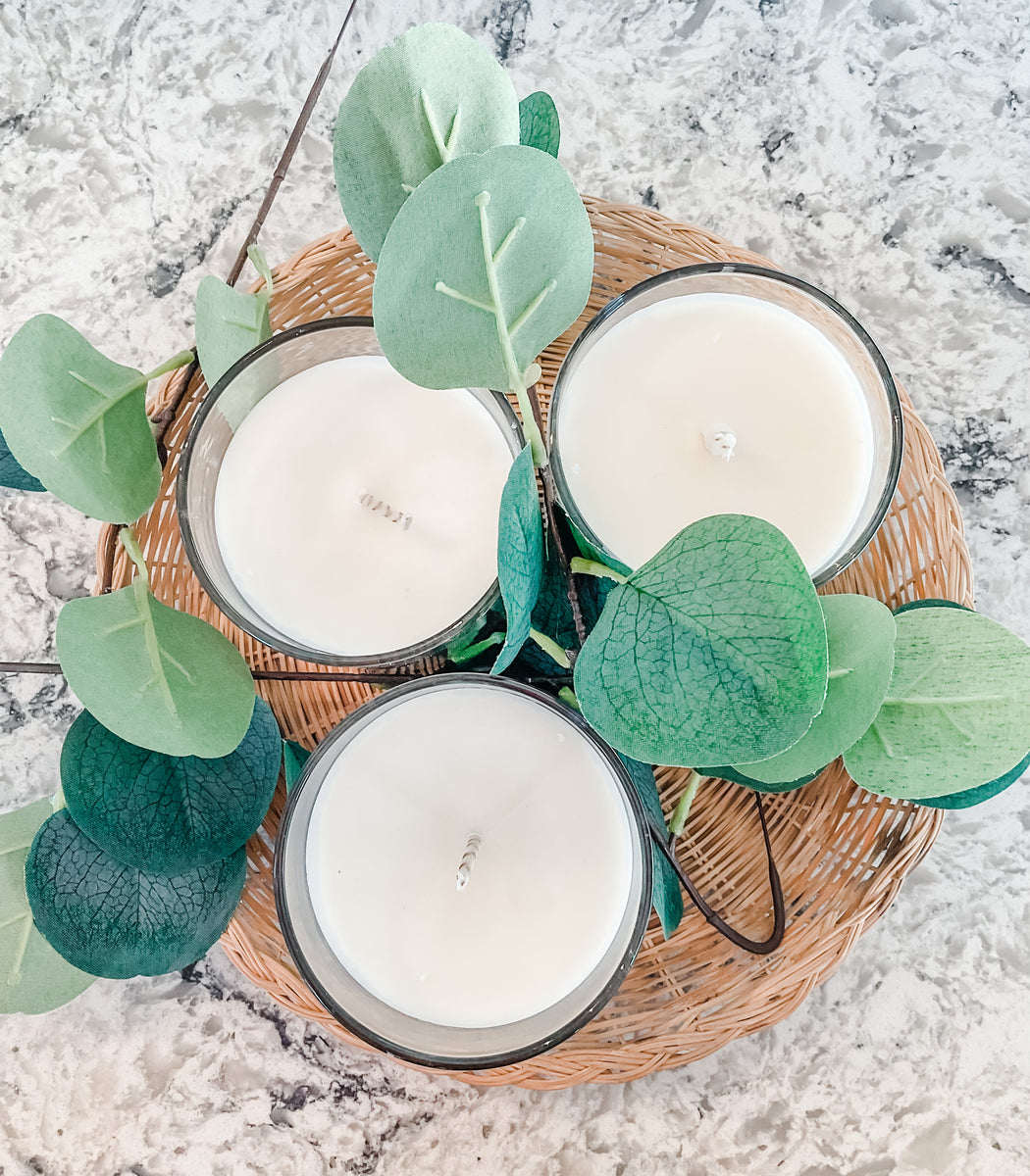 Candles & Wax Melts – Homestead Living