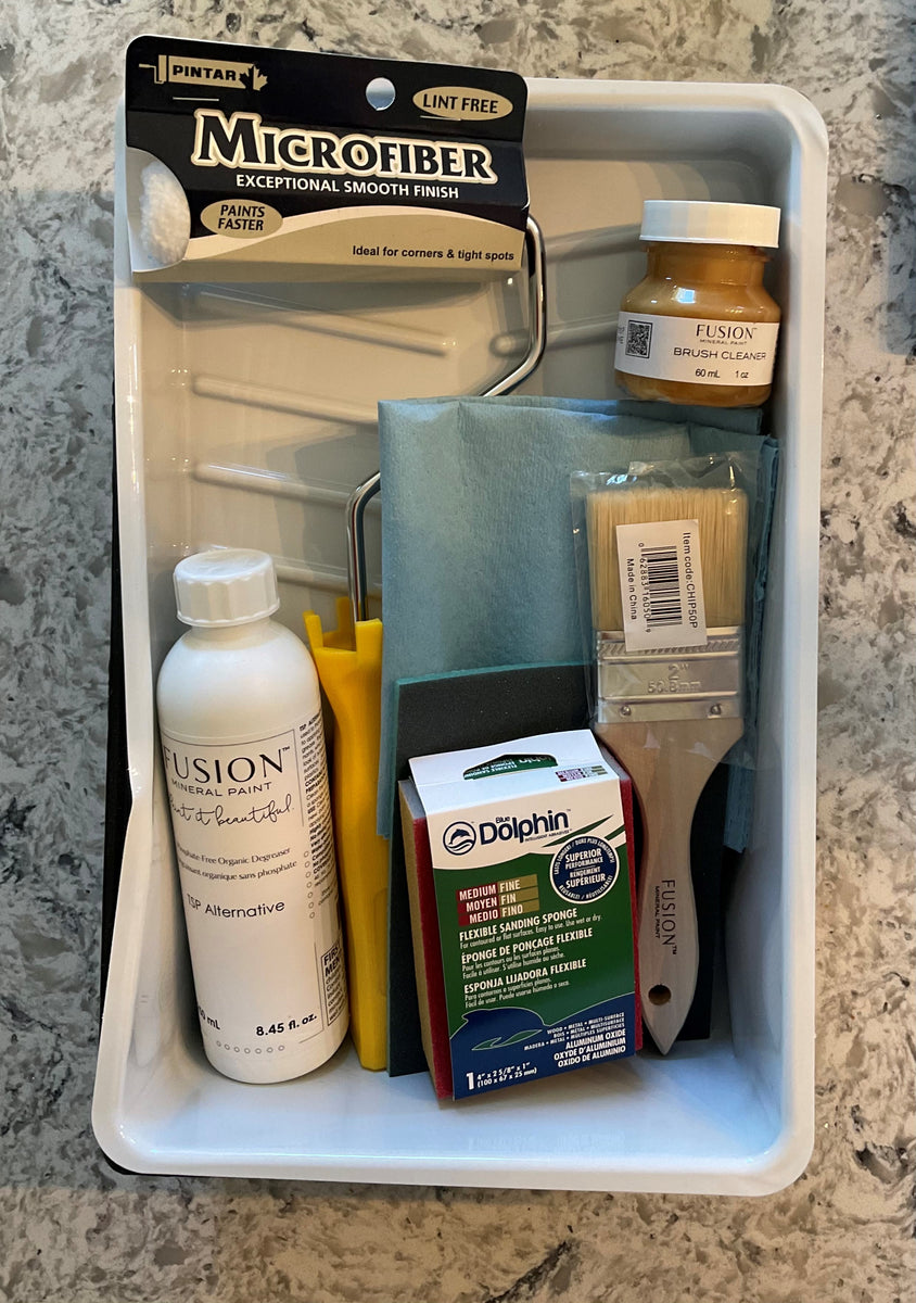 Getting Started Kit – Homestead Living