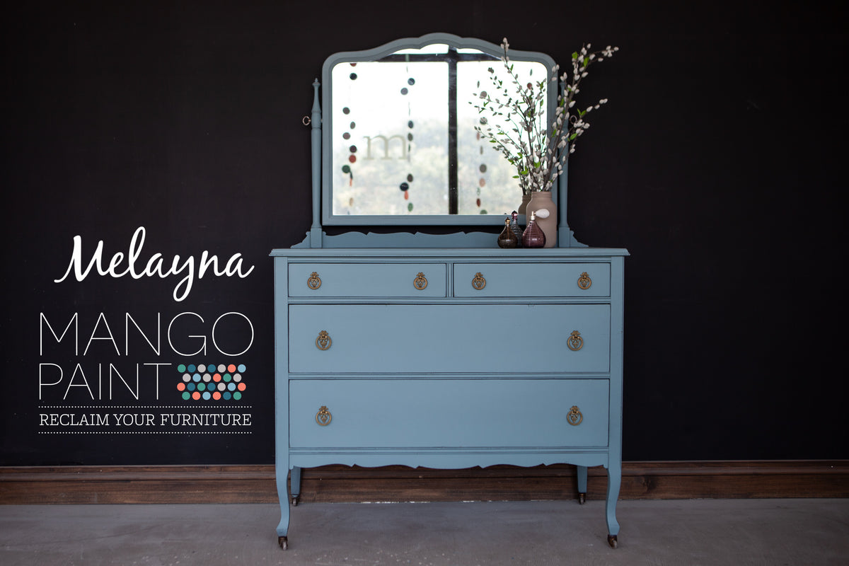 Melayna – Homestead Living