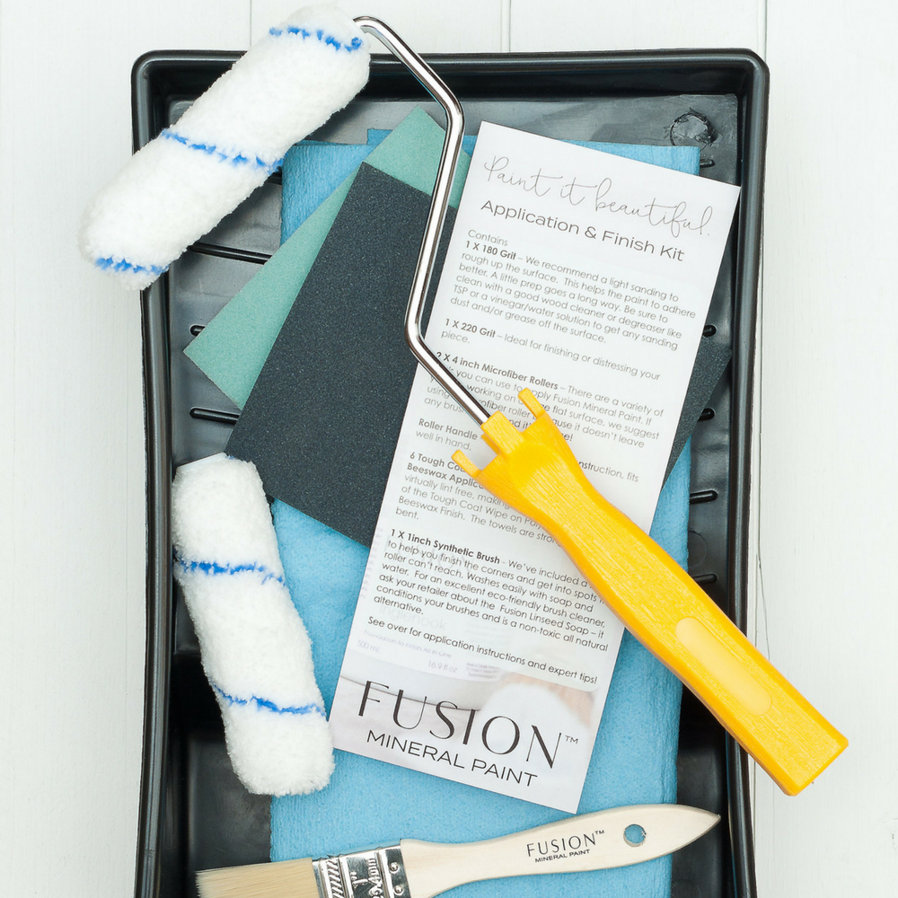Paint Kit – Homestead Living