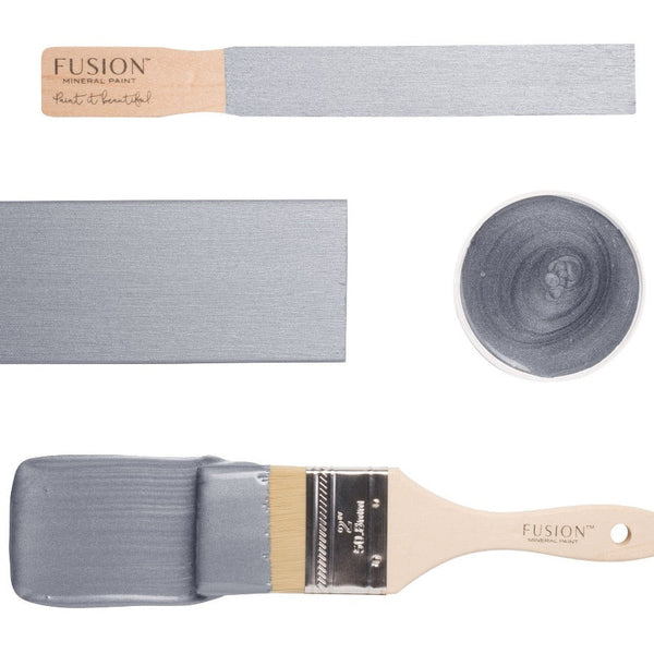 Silver – Homestead Living